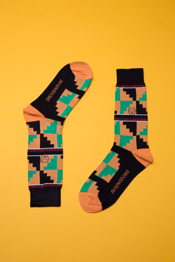 Coptic Soles - Lux | 54 Kingdoms