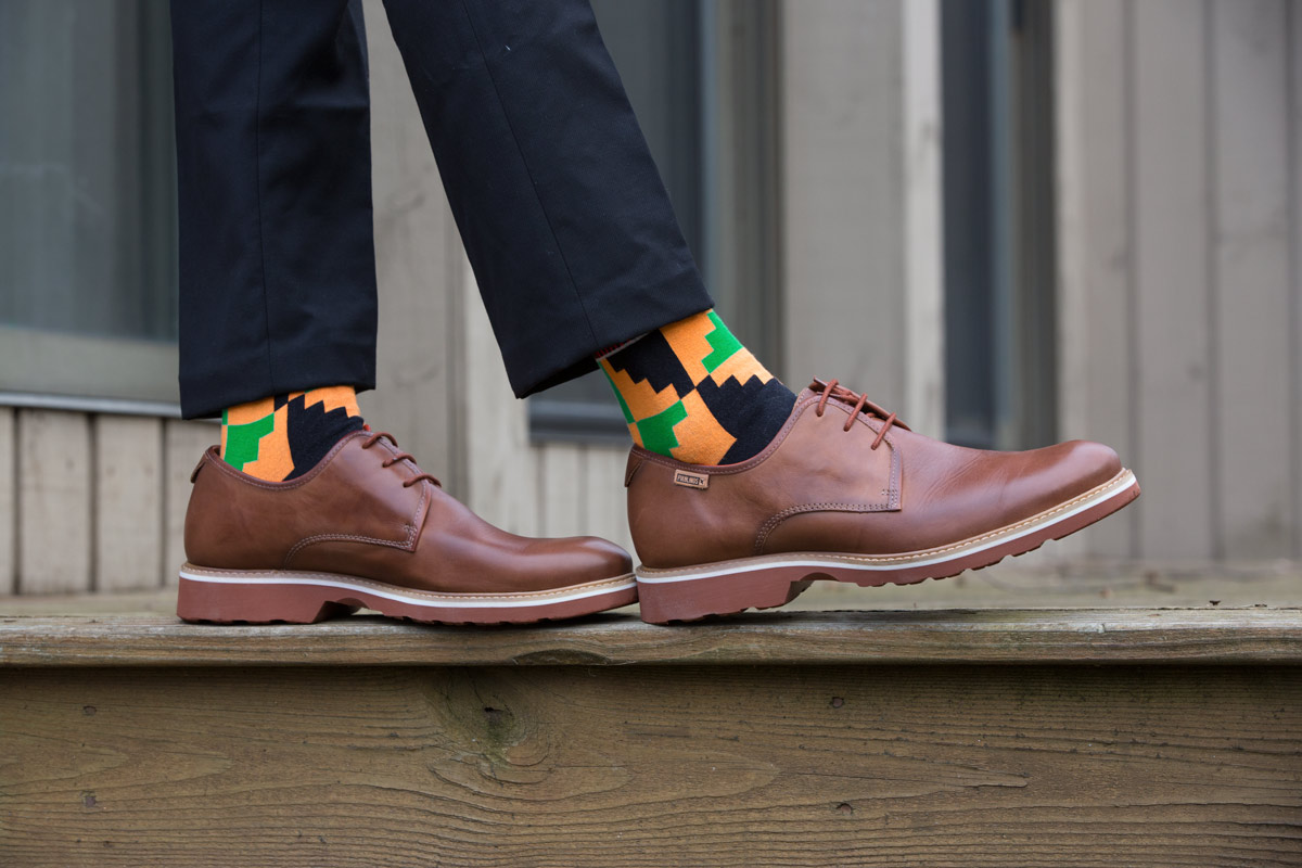 Coptic Soles | 54 Kingdoms