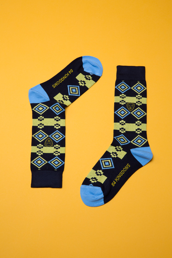 Coptic Soles - Lux | 54 Kingdoms